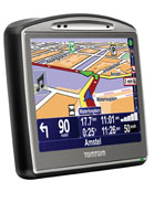 Accessoires Tomtom Go 720 - CarkitStunter.nl